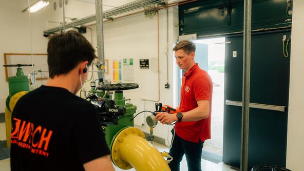 Jobs & Karriere - SWO Netz