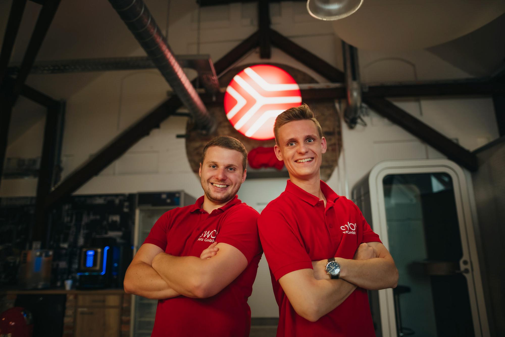 Versorgungsgebiet Menslage - SWO Netz