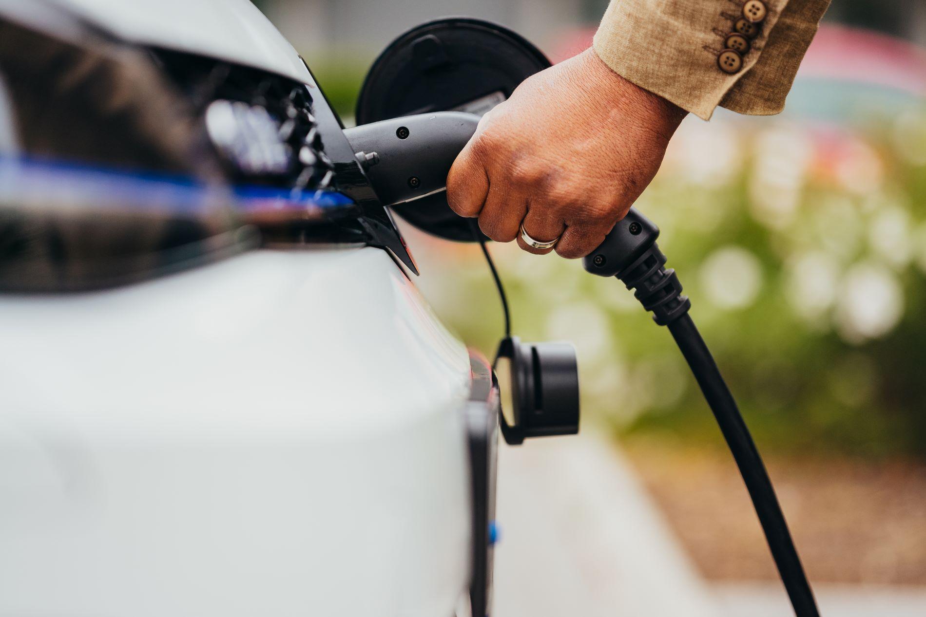 Fit für die Energiewende - SWO Netz